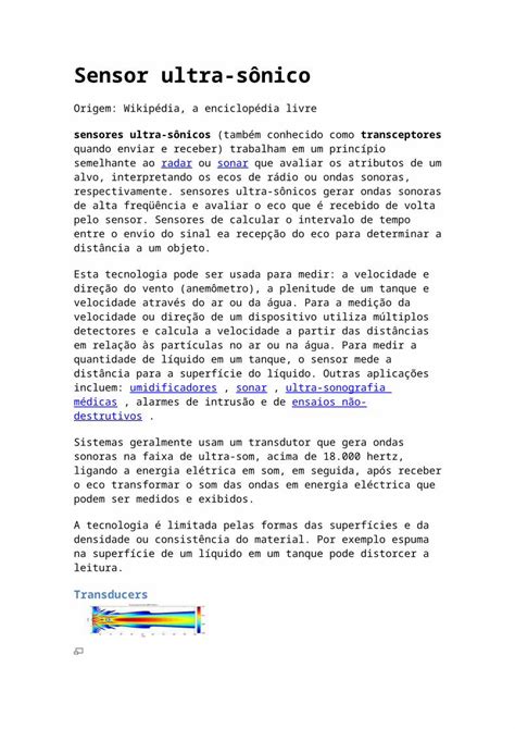 Docx Sensor Ultra Dokumentips