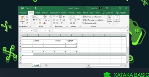 ¿cómo eliminar una columna en excel
