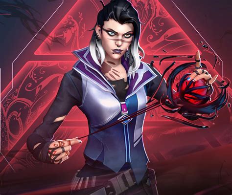 1280x1080 Resolution New Fade Valorant Gaming Art 1280x1080 Resolution