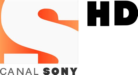 Download Canal Sony Hd Logo Sony Hd Logo Png Full Size Png Image
