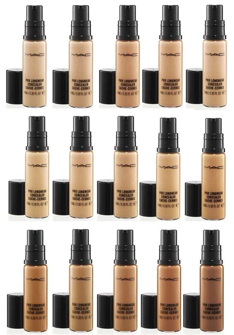 Mac Pro Longwear Concealer Kellilash