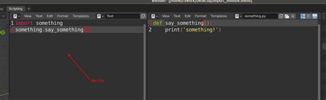 Python Blender 28 Can No Longer Import Module From Textblock