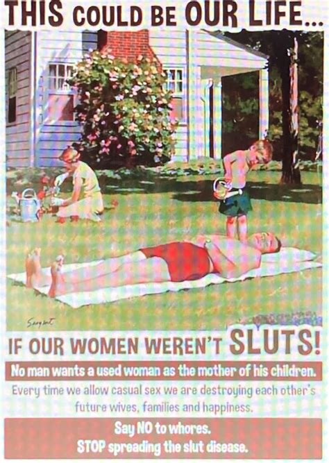 Silly Little Slut Shaming Men Rarethestraightsokay