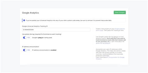 How To Integrate Webflow Google Analytics In Steps