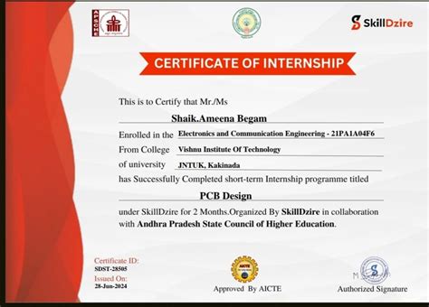 Shaik Ameena Begam On Linkedin Hey Everyone I Hope You All Are