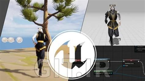 Unreal Engine Easy Mini Map