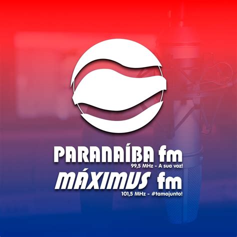 Paranaíba Fm Máximus Fm Rio Paranaíba Mg