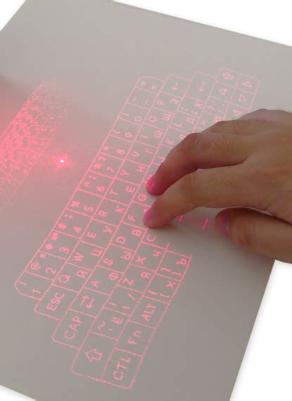 Laserkeyboardkitskukit0030 Dfrobot