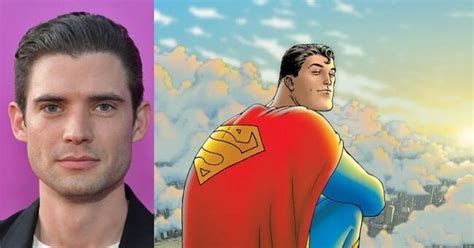 Dc 대표 제임스 건 슈퍼맨 파업에도 계속…2025년 7월 11일 개봉할 것 [oh Llywood] 조선비즈