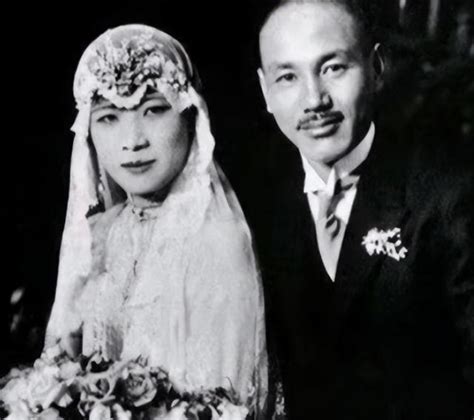 他拒娶宋美齡，推辭做黃埔軍校校長，拱手把美人和江山給了蔣介石 每日頭條