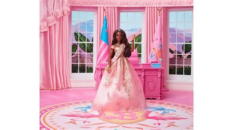 Mattels Barbie The Movie Doll Collection Embodies Life In Plastic