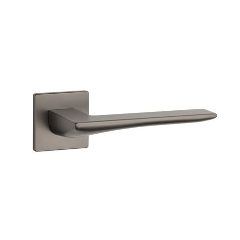 Iris Q Premium Door Handles Design Poignées De Porte Türgriffe