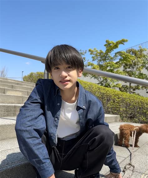 cookpad live 小倉汐恩 EBiDAN NEXT オフィシャルサイト