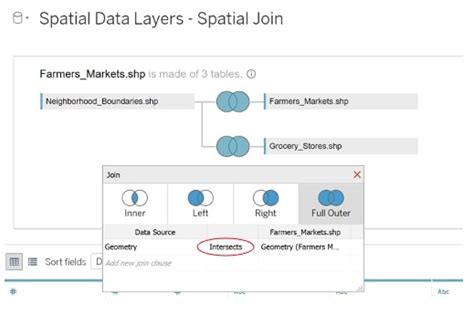 Adding Multiple Spatial Files As Map Layers In Tableau Interworks