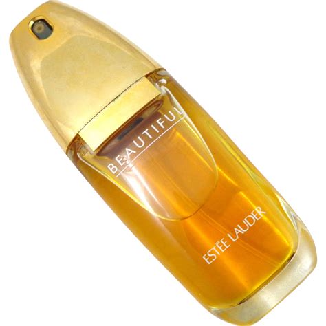 Estee Lauder Beautiful Perfume Edp 2 5 Fl Ozs From