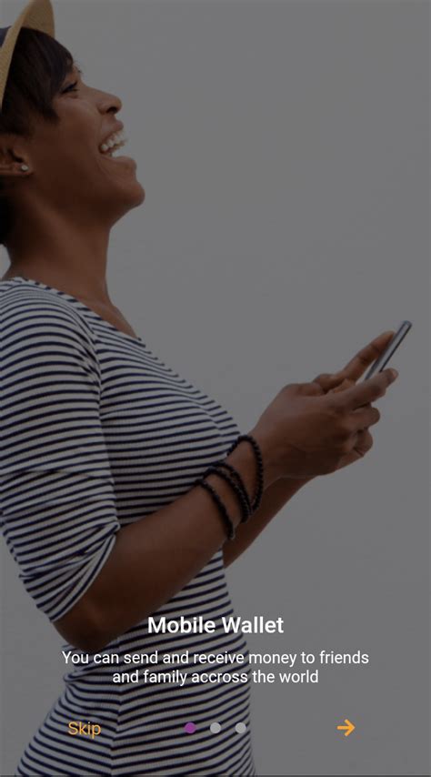 Flutter Onboarding Screen Optimized For Banking Apps Ld Talent Blog