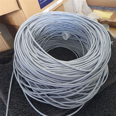 Jual Kabel Lan Belden Per Meter Shopee Indonesia