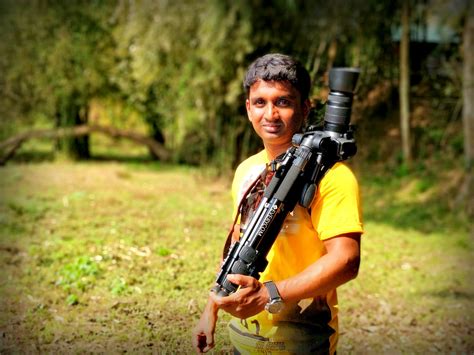 About My Camera Log