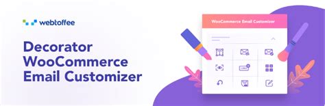 6 Best Woocommerce Email Customizer Plugins Free Paid