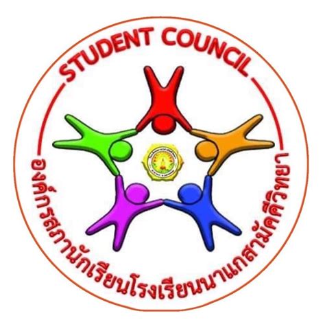 สภานักเรียนโรงเรียนนาแกสามัคคีวิทยา