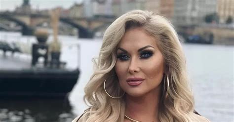 Катерина Бужинська показала як виглядала у 15 років Новини на Kp Ua