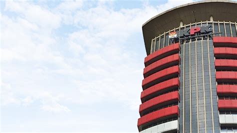 Struktur Kpk Terbaru 10 Persyaratan Jadi Anggota