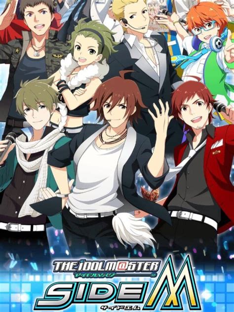 The Idolmaster Sidem Server Status Is The Idolmaster Sidem Down