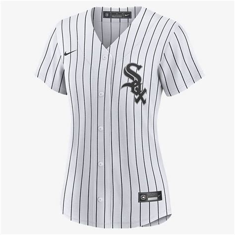 Mlb Chicago White Sox City Connect Womens Replica Baseball Jersey