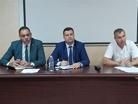 Зам министър Маринов Устойчивото стопанисване на горите минимизира щетите от наводненията