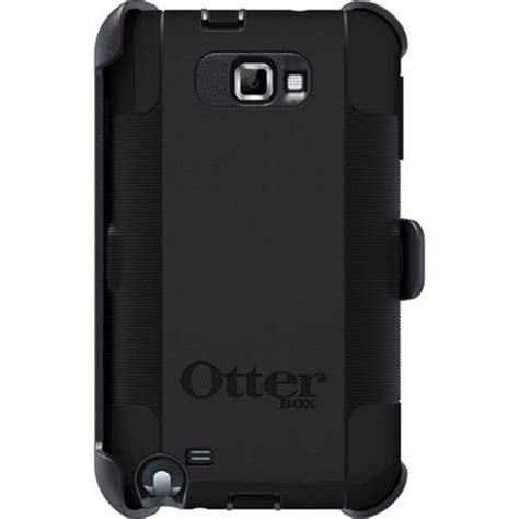 Coque Samsung Galaxy Note Otterbox Defender