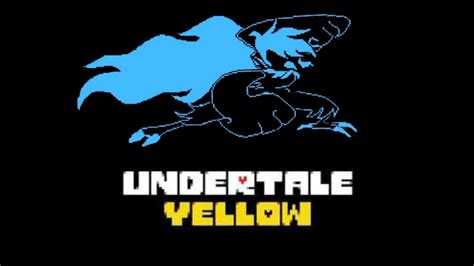 Undertale Yellow Геноцид Martlet Ending Youtube