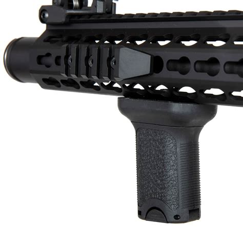 Karabinek Szturmowy AEG Specna Arms RRA SA E Edge Light Ops Stock Black Sklep Militaria Pl