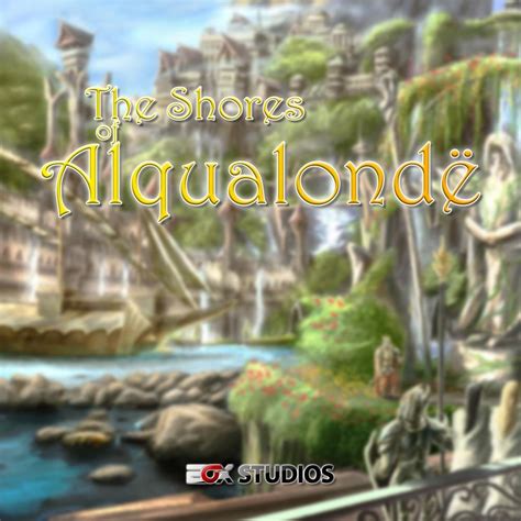 Anders Enger Jensen The Shores Of Aqualonde Lyrics Genius Lyrics