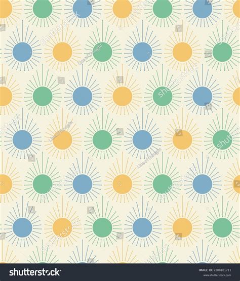 Sun Rays Quilt Over 9 Royalty Free Licensable Stock Vectors And Vector