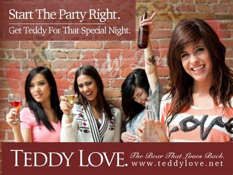 A Teddy Bear Vibratorwell Id Watch Johntanner