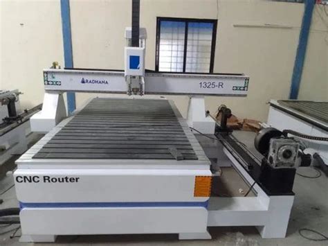 Cnc Wood Router Machine Kw At In Kanaipur Id