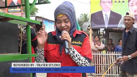 Rebutan Lanang Voc Wiwin Singa Dangdut Putri Cahaya Muda Youtube