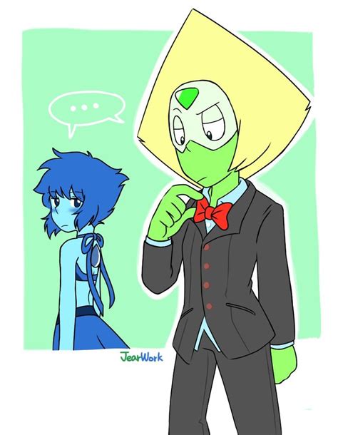 LAPIDOT FOREVER Steven Universe Lapidot Lapidot Steven Universe Characters