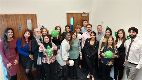 Oluwatobi ‘tobi Akinwande On Linkedin Macmillancancersupport