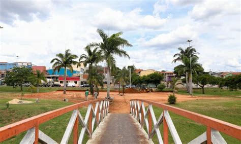 Revitalização Do Parque Ecológico Em Indaiatuba Uma Nova Perspectiva