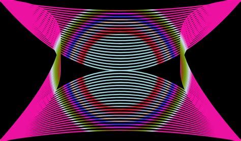 Quadratic Curves Html5 Canvas