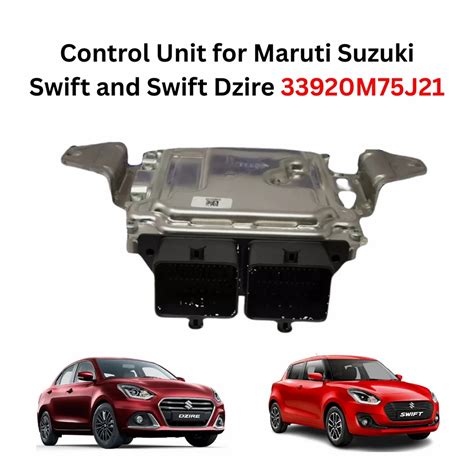 Maruti Suzuki Controller Assy Epi Ac At ₹ 993500piece Maruti