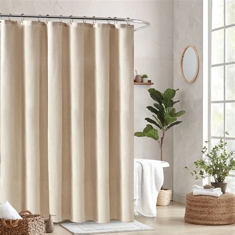 Bathroom Ventilation Curtain