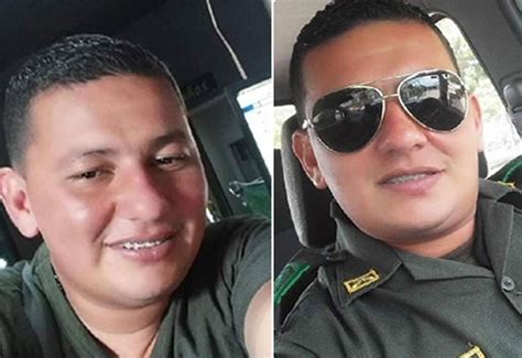 Capturan A Dos Policía Por El Delito De Concusión Diario Del Cesar