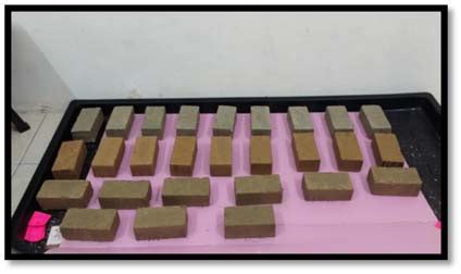 Curing Of Specimen RESULT AND DISCUSSIONS Laboratory Tests Were Download Scientific Diagram