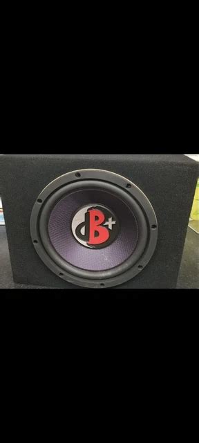 Kenwood Excelon Kfc Xw12db £80 00 Picclick Uk