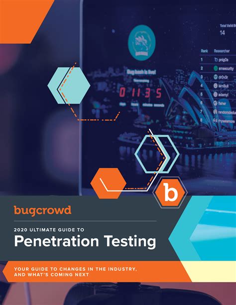 Bugcrowd Ultimate Guide To Pen Testing Report U LT I M AT E G U I D E T O YO