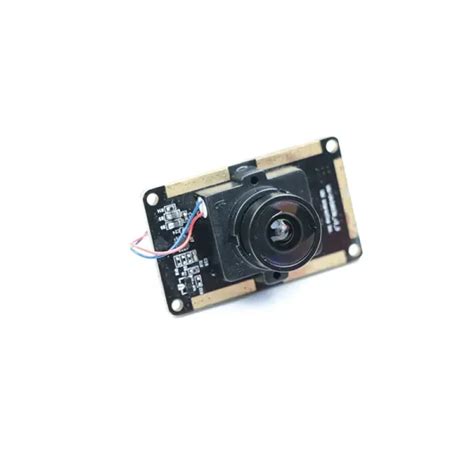 High Frame Rate MP Camera With IR CUT Filter Fps Megapixel