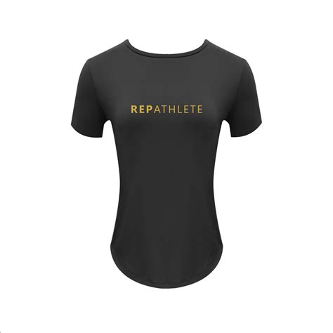 Ss Classic Black And Gold Repathlete