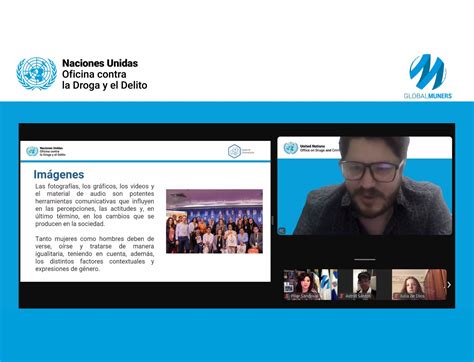 Platicamos Con Jóvenes Periodistas Sobre La Importancia De La